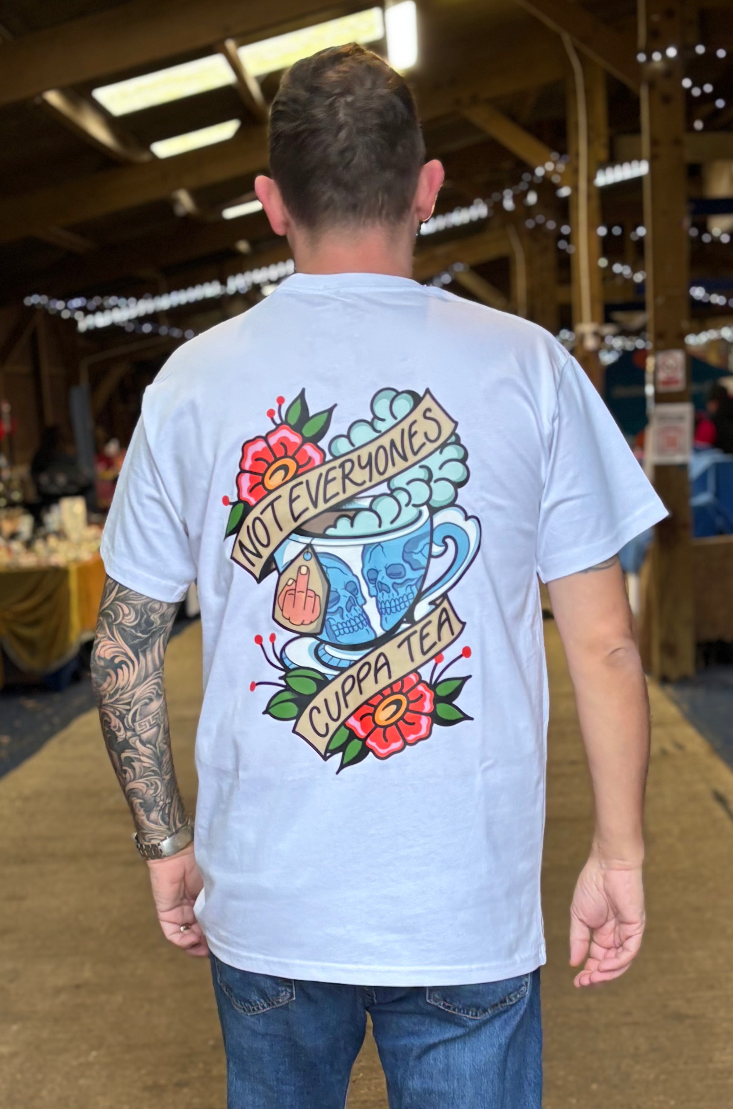 T Shirts – Chaotic Souls Clothing