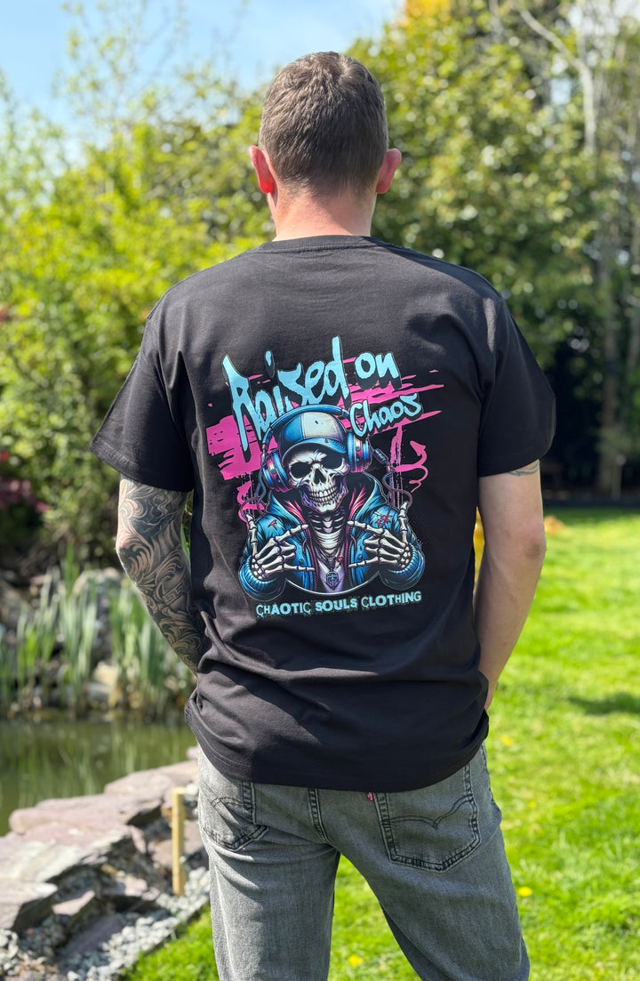 T Shirts – Page 2 – Chaotic Souls Clothing